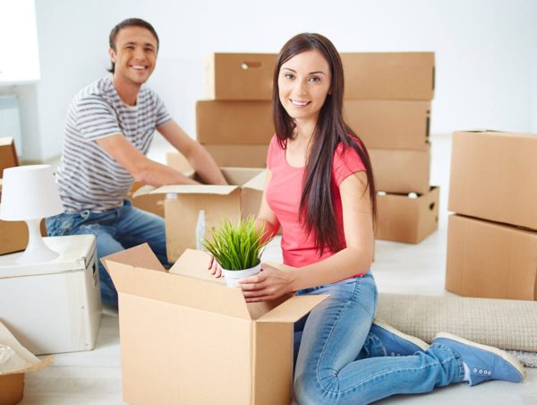 Make yourself Hassles-Free while relocating by getting Service of Man ...