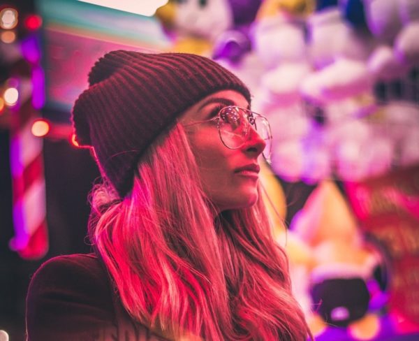 The Ultimate Fashion for 21st Century