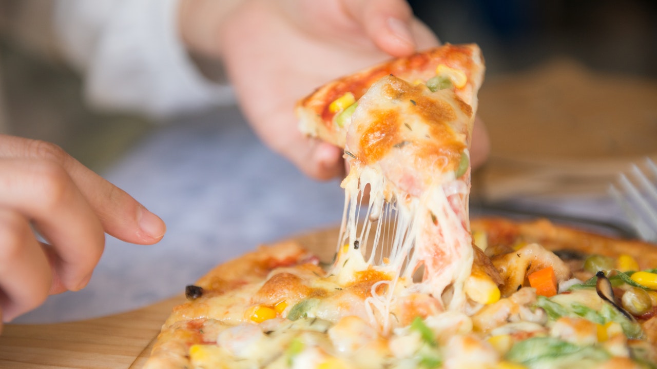 5 Amazing Pizza Facts That You Must Not Miss Out