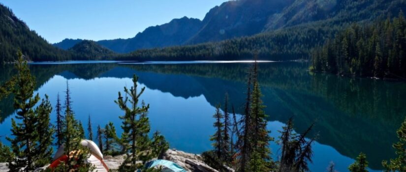 Best Things To Take For Mountain Camping-Travel Diaries