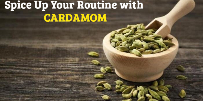 What are the Cardamom Benefits & Health Advantages?