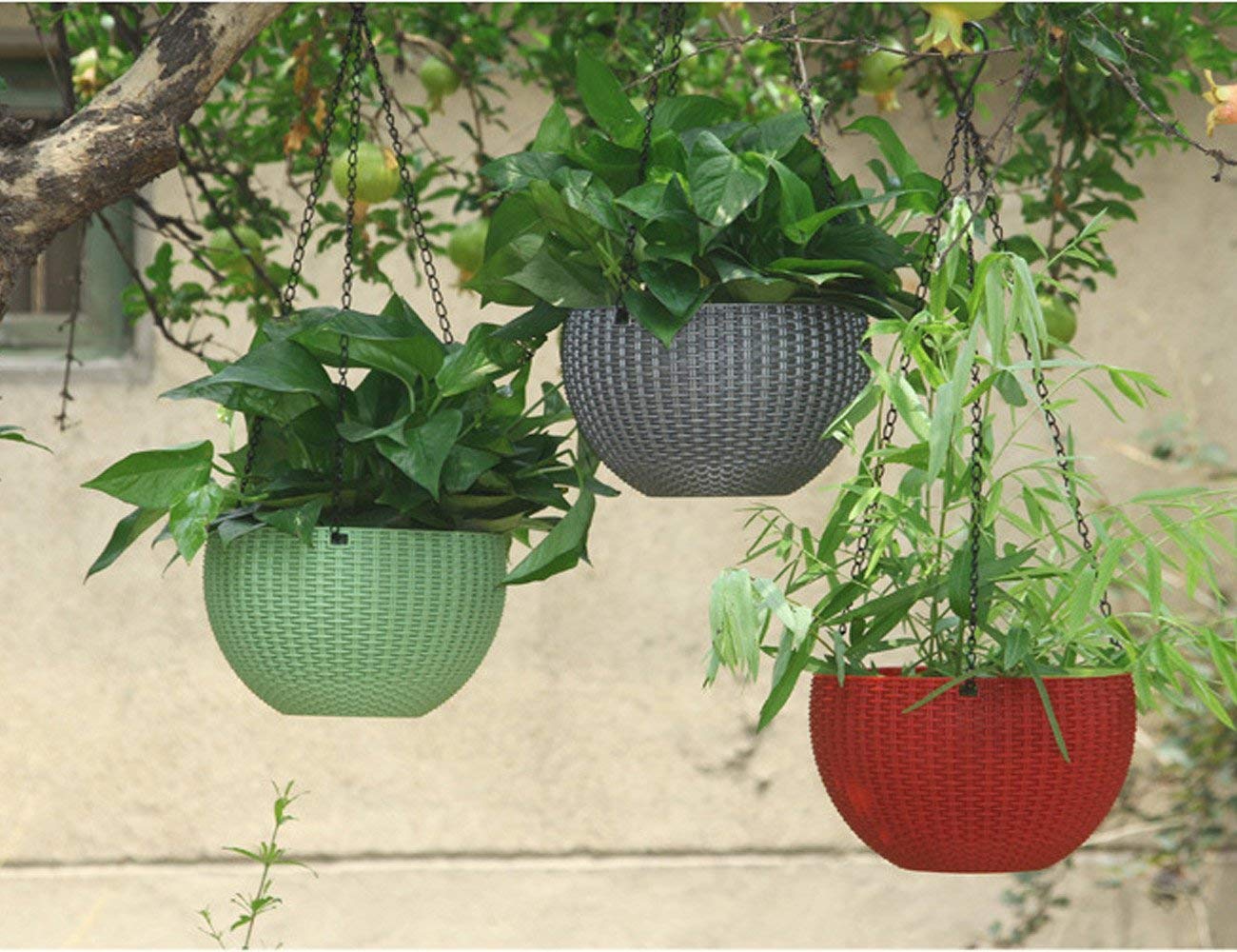 Beautiful Planters-Best Home Decor
