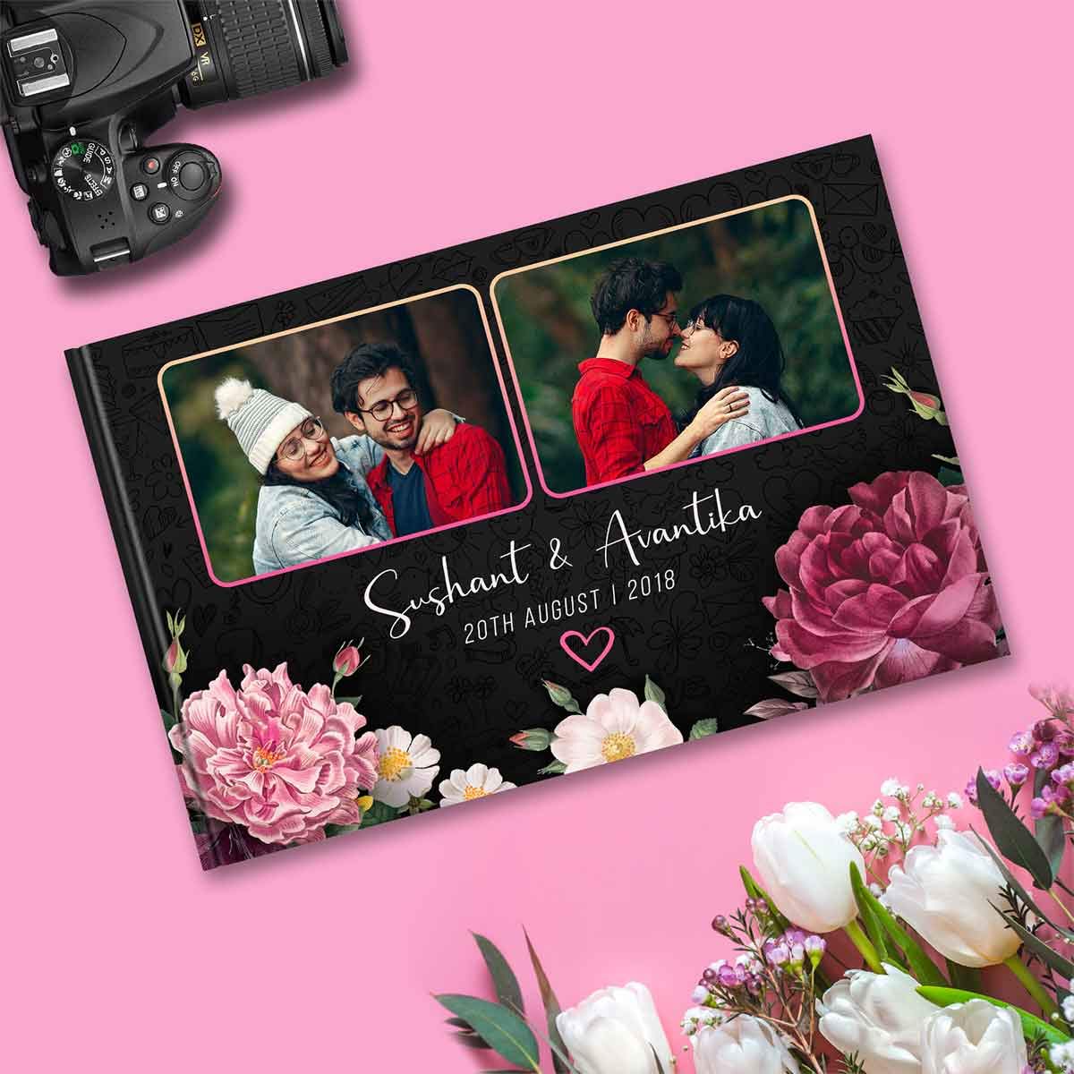 Valentine’s Day Gift Ideas For Your Partner