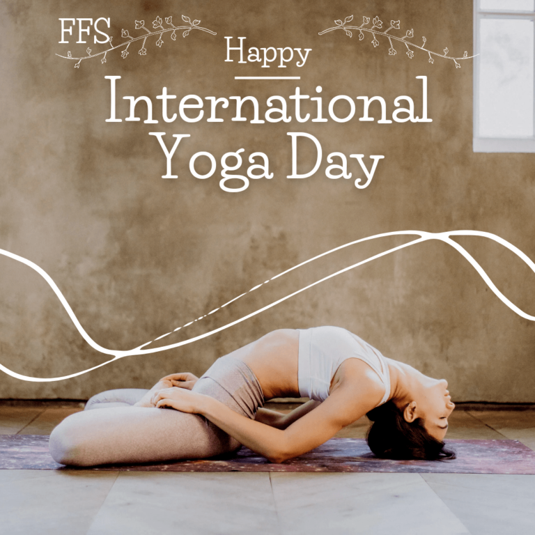 Happy Yoga Day Quotes, Message, Images, and Status for Inspiration