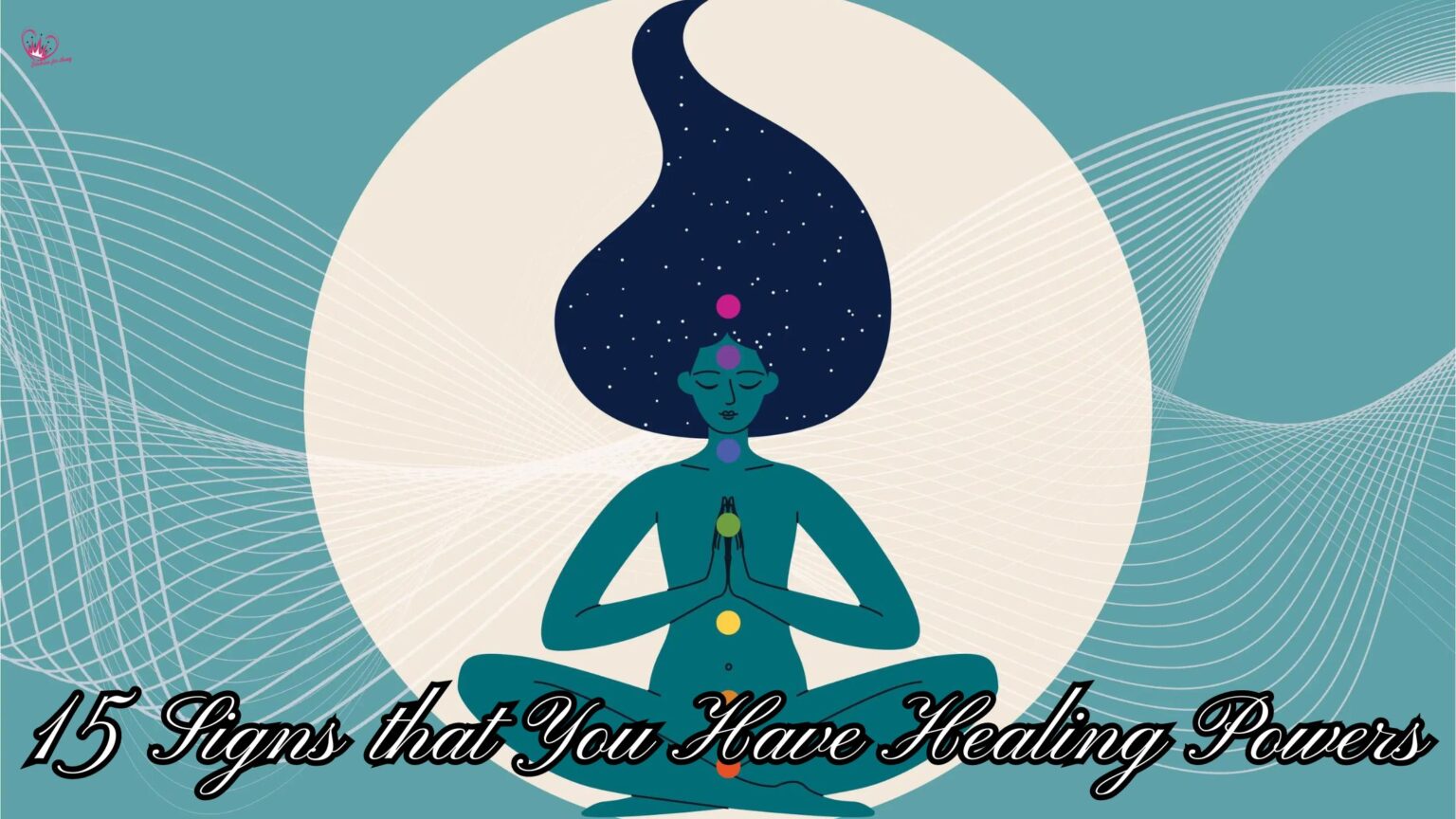 15 Signs That You Have Healing Powers